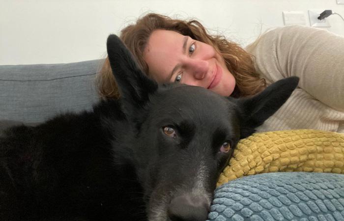 Bark Team MyStory | הסיפור של האטי מנשירת שיער וחוסר תאבון לכלב שמנמן ופרוותיהסיפור האישי שלי ...